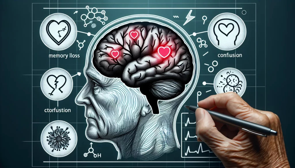 Vaskulär demens - Orsaker & symtom på demens | Magnetlabbet