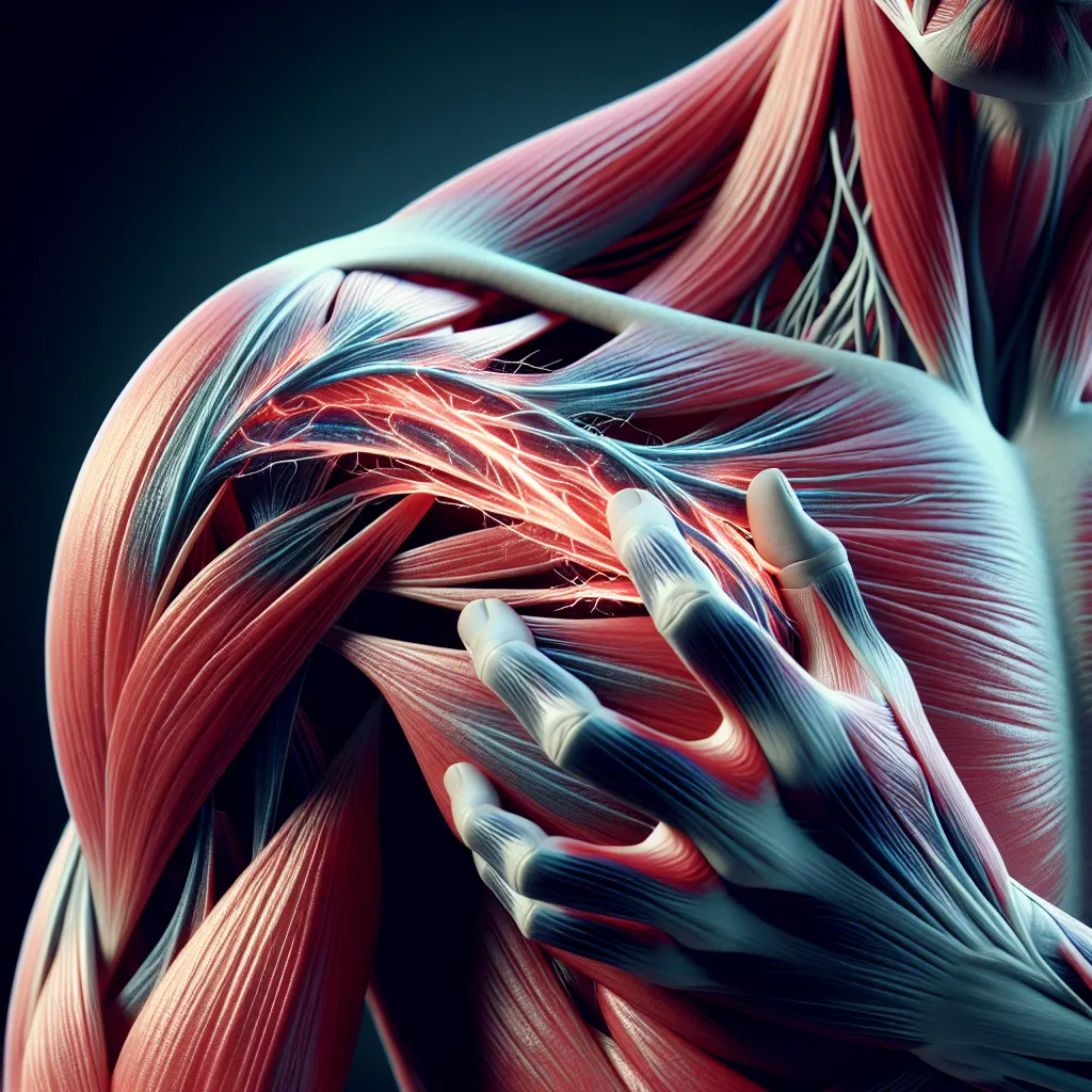 Muskelbristning - Allt du behöver veta om skador i musklerna | Magnetlabbet