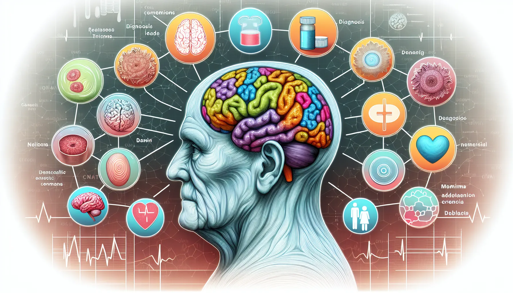 Lewy body demens: Symtom, diagnos och vård | Magnetlabbet