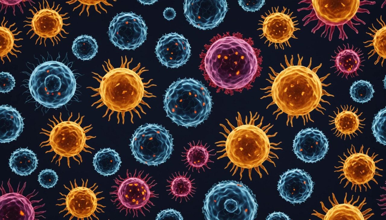 Cystor på äggstockarna – vanliga typer och behandling